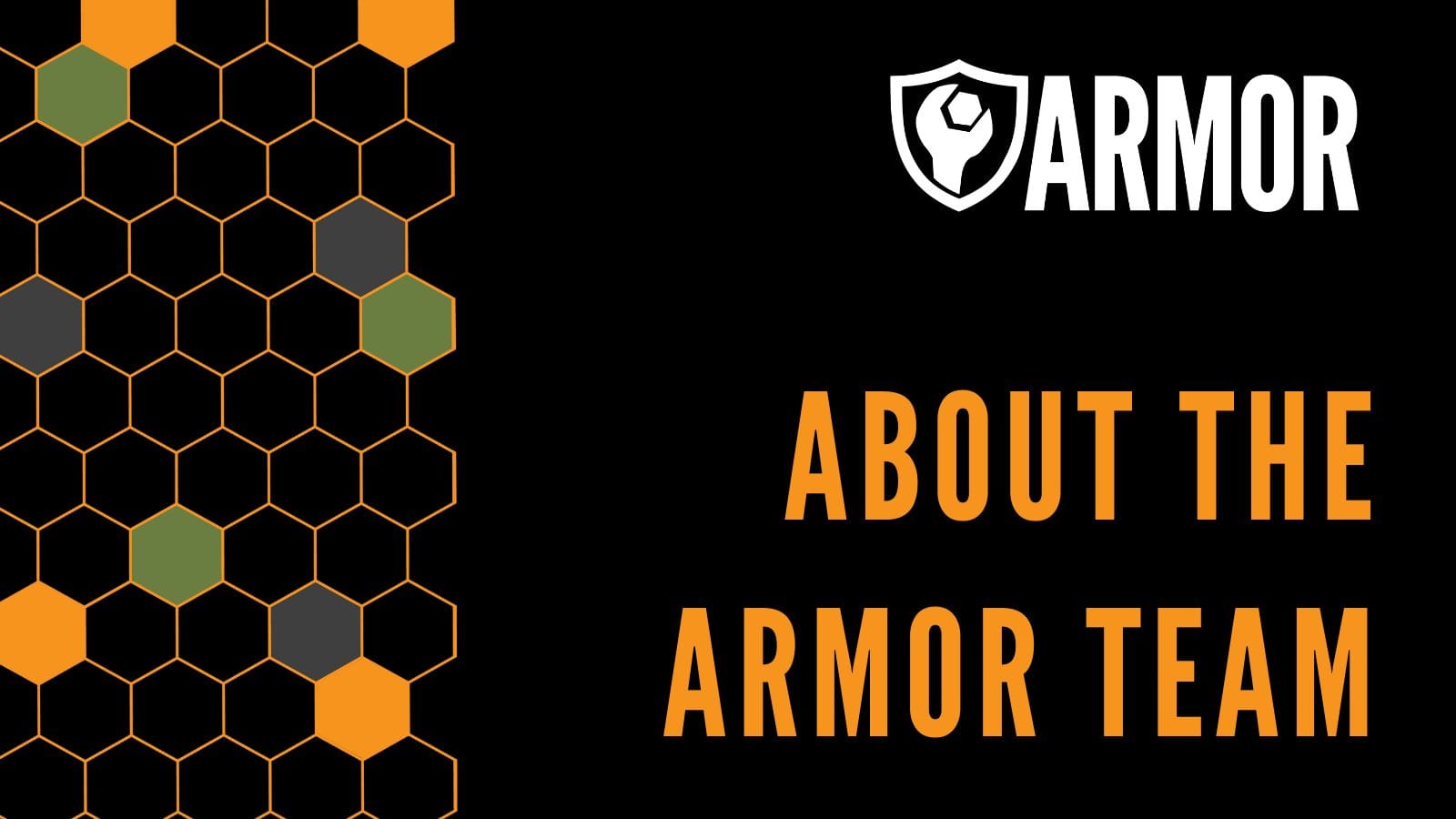 About the Armor Team | ARMOR I.T. & Internet Marketing